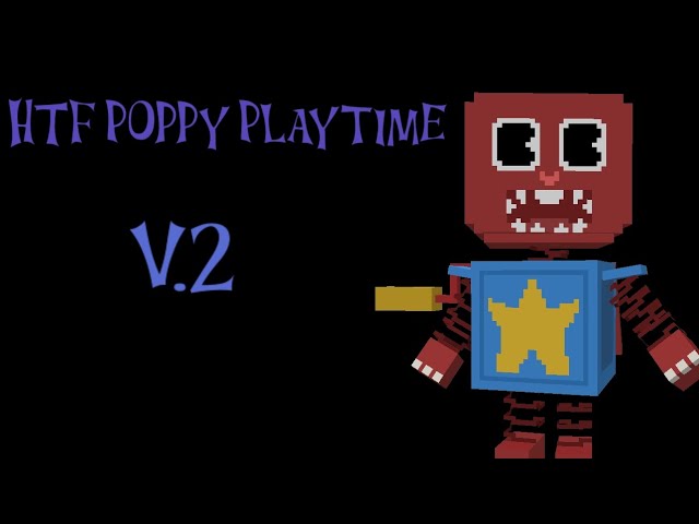 Poppy Playtime Boxy Boo (1.19) Add-On - Minecraft Mods