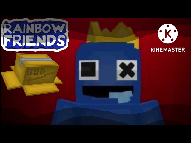 Rainbow Friends Addon (1.18 , 1.19) Add-On - Minecraft Mods